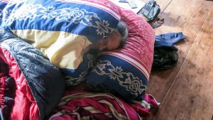 Homestay in Phobjikha Valley – Travel around the globe