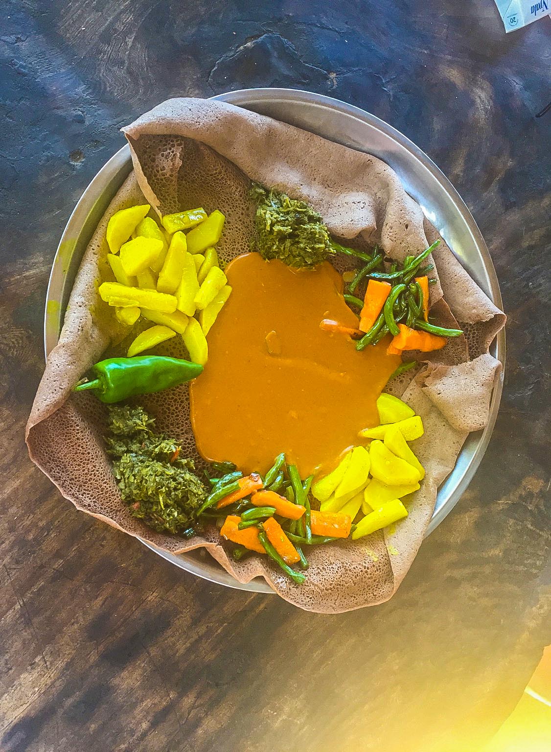 DAY16: Chillin’ in Debre Zeyit – Travel around the globe